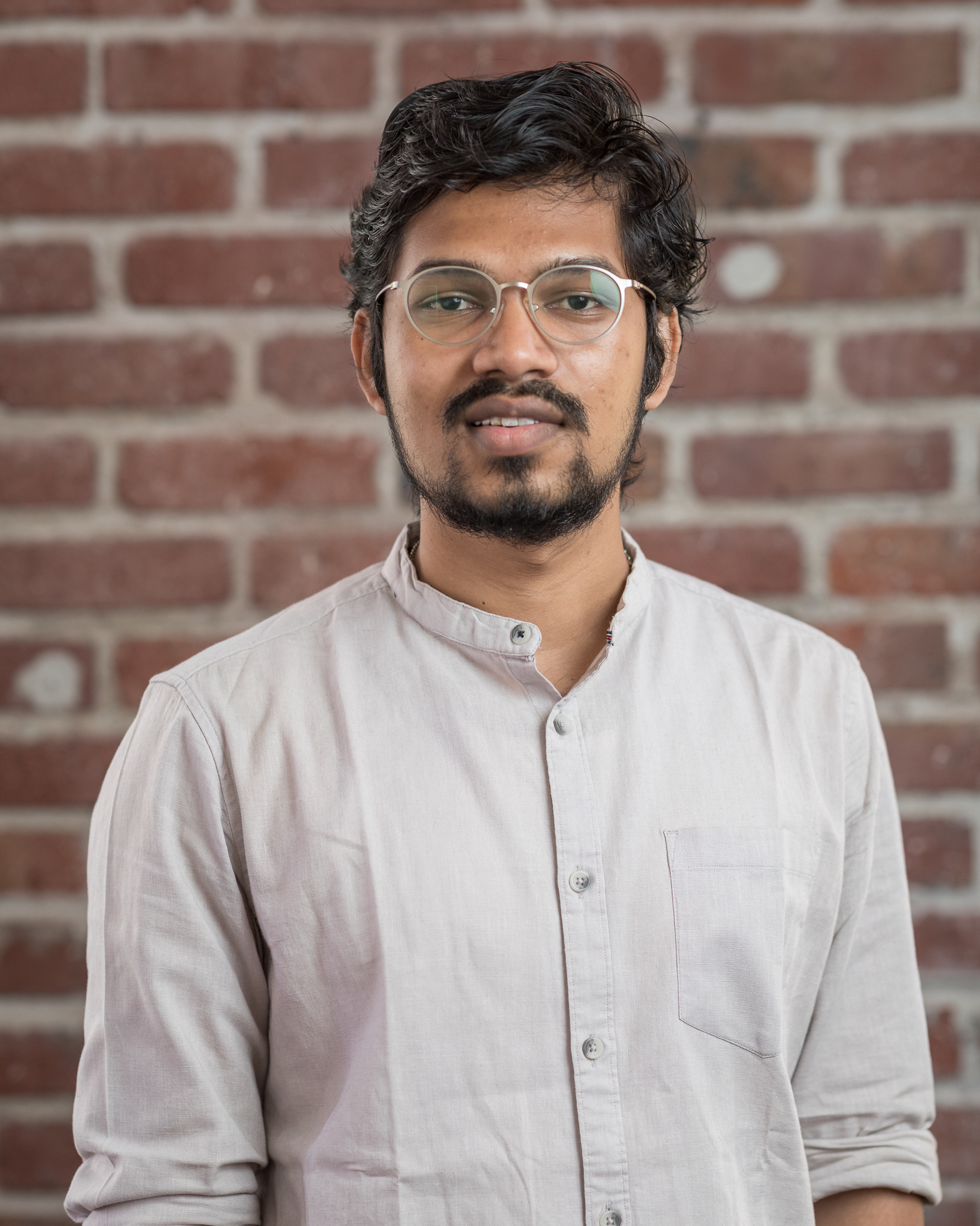 Tejaswi Samrat Dasari